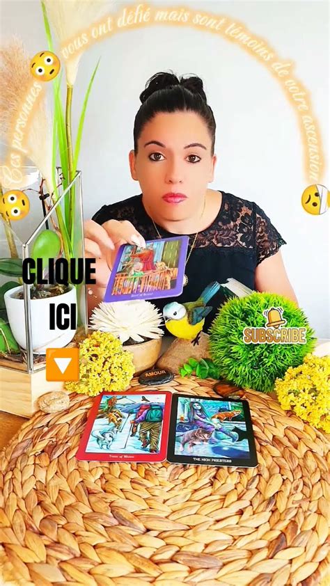 🦊ces Personnes🦊 En Voulant Vous Impacter🤺ce Sont Eux MÊme EnvoyÉ De 🕳