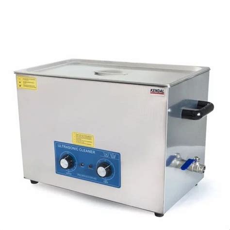 Digital Stainless Steel Ultrasonic Testing Machine 2 L At ₹ 25000 Piece In New Delhi
