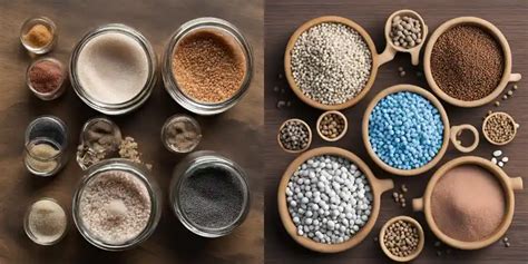 Types Of Desiccant Find The Right One For Your Needs