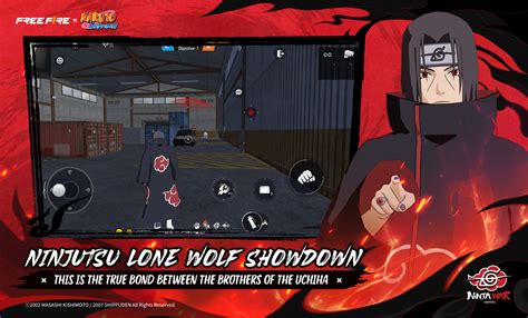 Free Fire X Jujutsu Kaisen 1 114 1 Arm V7a Android 5 0 Apk