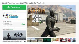 How To Install Every Single Mod In GTA 5 Tested GTA XTREME