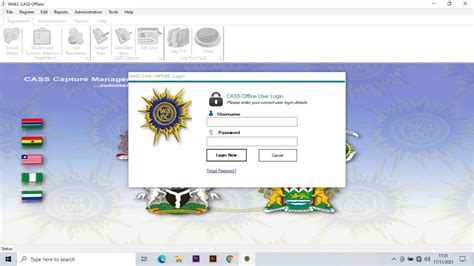 Waec Cass System Full Download And Install Youtube