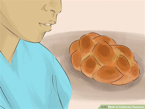 3 Ways To Celebrate Passover Wikihow