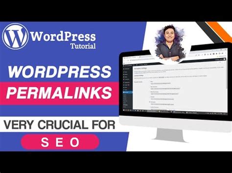 WordPress Permalink Settings How To Change Permalinks In WordPress