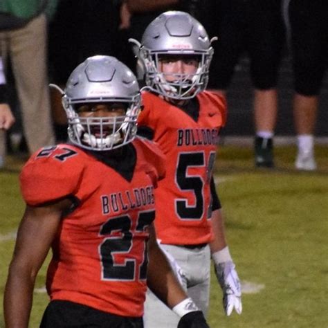 Cj Washingtons High School Career Home
