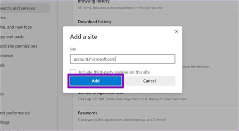 Top Ways To Fix Sync Issues On Microsoft Edge Guiding Tech