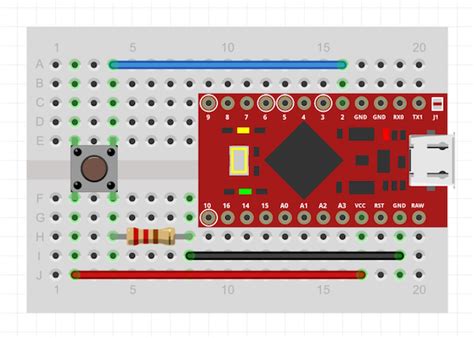 How To Turn An Arduino Into A Keystroke Automation Tool Arduino