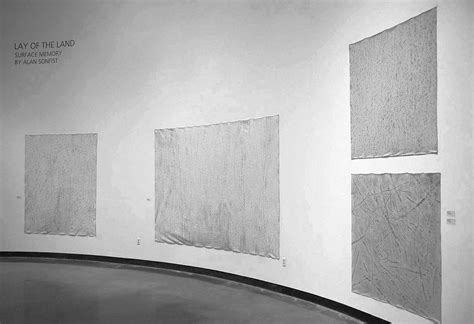 Surface Memory — Alan Sonfist