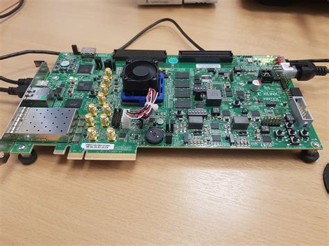 Partial Reconfiguration With Step By Step Instructions Rfpga