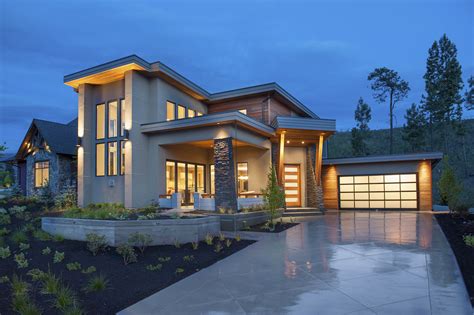 Ultra Modern House