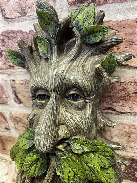 Tree Ent Wall Plaque Then Quirky And Retro Ts And Accessories In