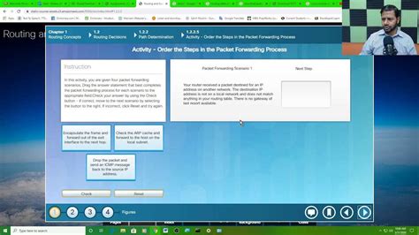 Cisco Networking Academy Final Exam Answers Guide