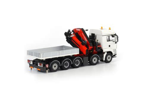 Fassi Man Tgs Lx Fassi F1300 Wsi Models