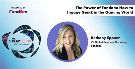 Genz Gaming Fandom Activatefandom Fandom4brands Playfronts