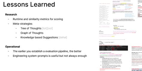 what one can learn on an nlp project by anacarsi apr 2024 medium