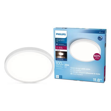 Philips Led Super Slim Dimmable Ceiling Light Nepal Ubuy