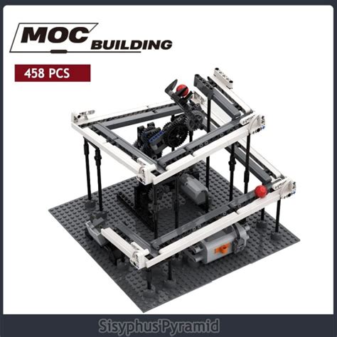 Moc Blocks New Release 2024