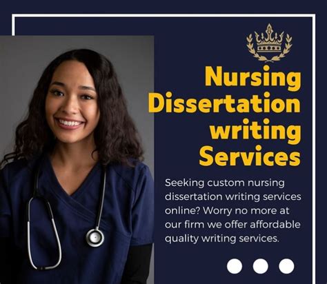 How To Write A Perfect Nursing Dissertation Phd Capstone Dissertations