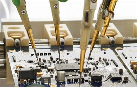 Flying Probe Testing Comprehensive Guide To Ensuring Pcb Quality And