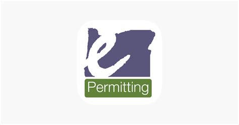‎oregon Epermitting App On The App Store