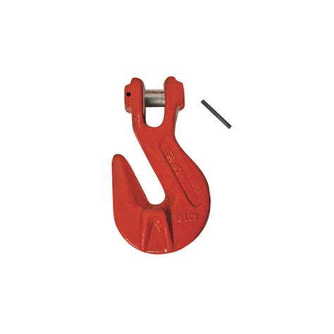 China Oem China Chain With Slip Hook And Grab Hook European Type