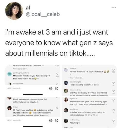 25 Millennial Roasts And Millennial Memes That Are Funnily Accurate