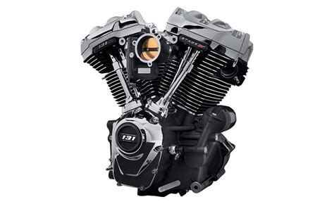 Harley Davidson Announces 128 131 Stage Iv Upgrade And 131 Crate Engine