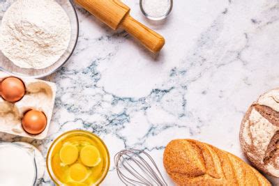 How To Design The Perfect Baking Station In Your Ikea Kitchen