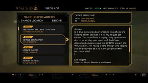 Are These Purely Stealth Games Rdeusex