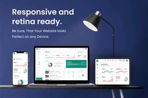 Ventic Aspnet Core And Mvc Bootstrap Admin Dashboard Template Thememag