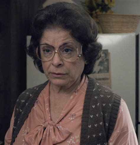 Florence Stranger Things Wiki Fandom