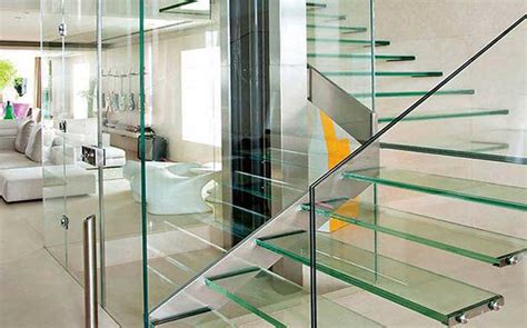 Custom Size Decorative Laminated Glass Panels