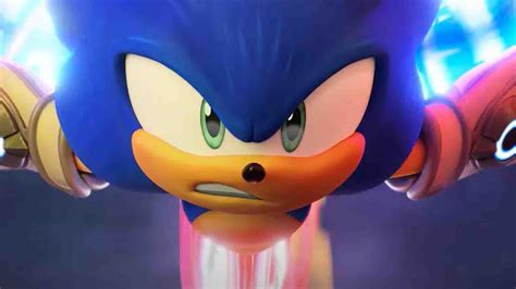 Sonic Prime Voice Actors Seasons Platforms More Wingg