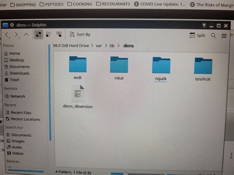 Could Not Find Nf File Error Applications Opensuse Forums