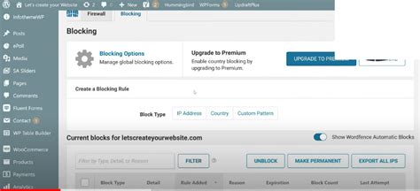wordfence security plugin tutorial how to secure your wordpress