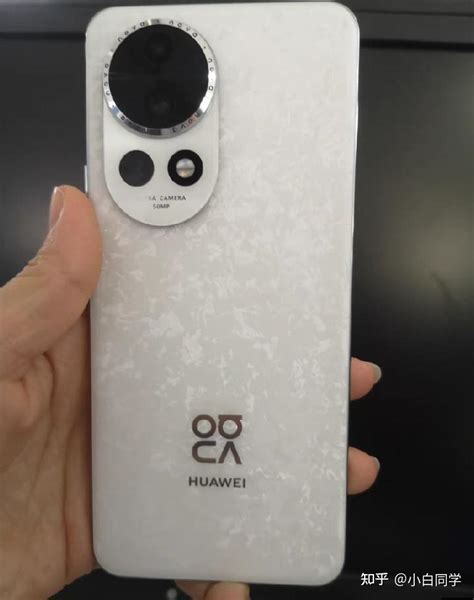 华为nova12pro（华为nova12pro）怎么样？体验12天优缺点评测 知乎