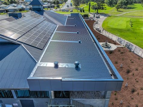 Stratco Australia On Linkedin Stratco Howto Trade Roofing Walling Topdek700 Colorbond…