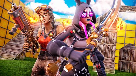Fortnite Create Play Battle With Friends For Free Fortnite