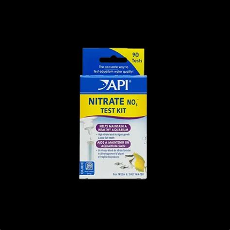 Api Nitrate Test Kit At 1439 Piece Nitrite Test Kit In Thazhecode ID 2856269423112