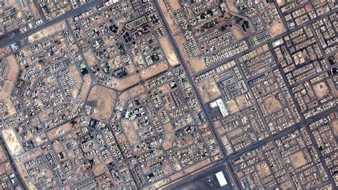Precision Building Detection With 70cm Imagery Quant