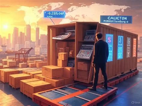 What Is Currency Adjustment Factor Save On Shipping