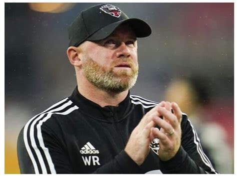 Transition At Manchester United Has Lasted A Lot Longer Than Thought Wayne Rooney