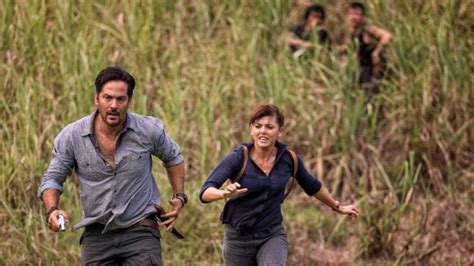 The 15 Best Adventure Shows Like Indiana Jones