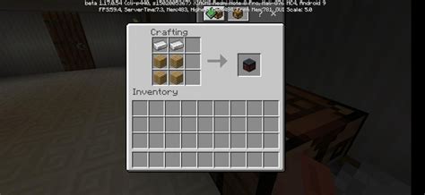 Whats The Use Of A Smithing Table In Minecraft