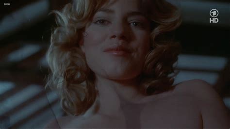 Naked Lisa Foster In Fanny Hill