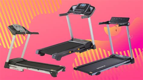 Treadmills On Sale Save Up To 70 At Amazon Mashable
