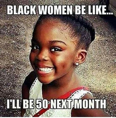 Black Skin Memes