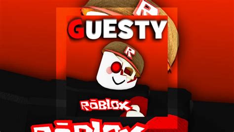 Guesty Roblox에서 플레이하기