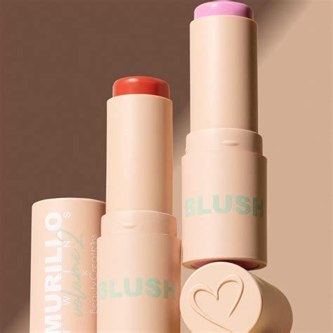 Murillo Twins Vol 2 Cheek Check Blush Sticks Beauty Creations