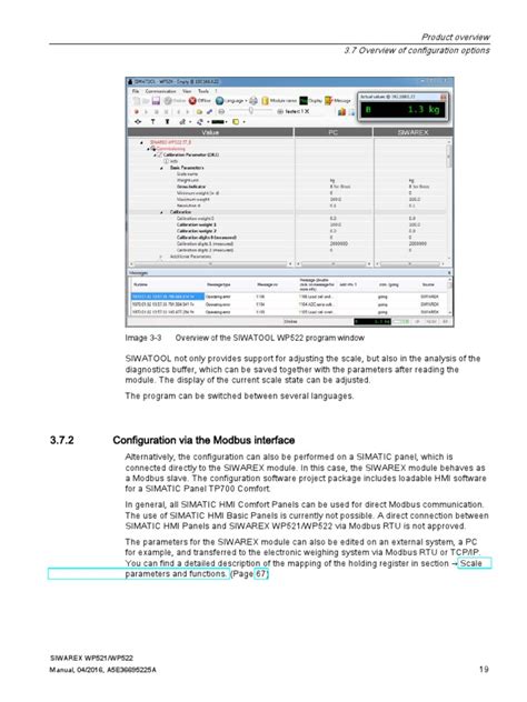 manual siwarex wp521 wp522 en pdf page 19 pdf